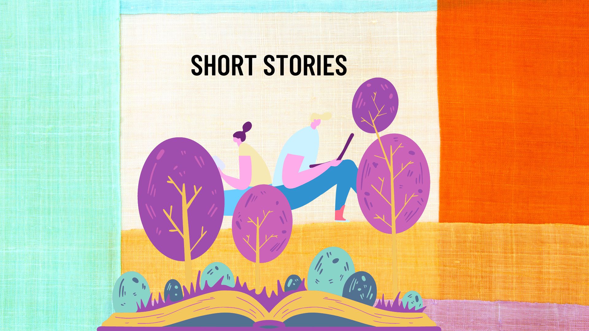 Free Short Stories - M. H. Mundy